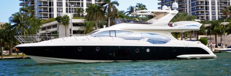 Miami Boat Rentals - South Florida Yacht Charters